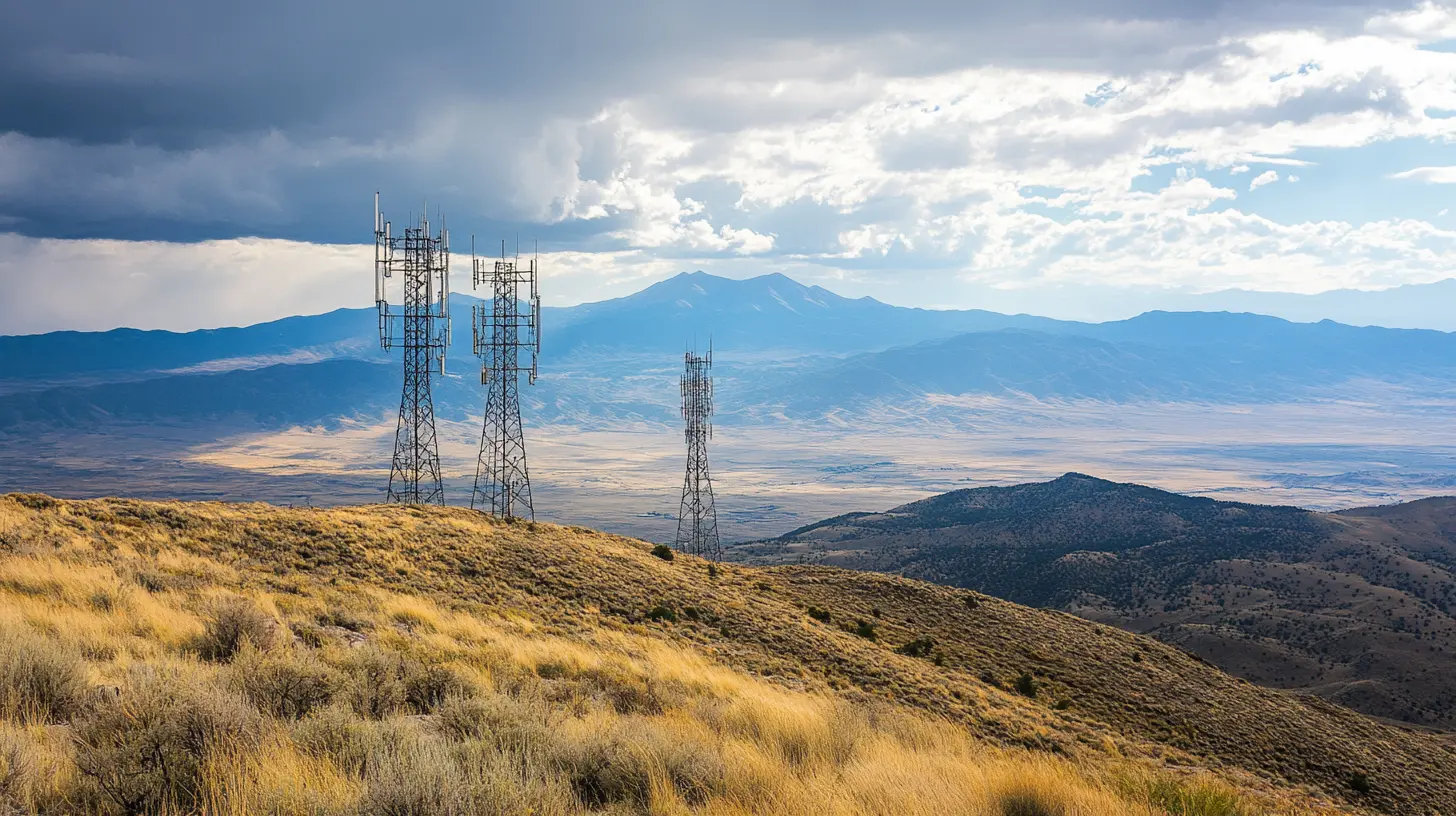 The Salt Typhoon Breach: A Wake-up Call for Network Security